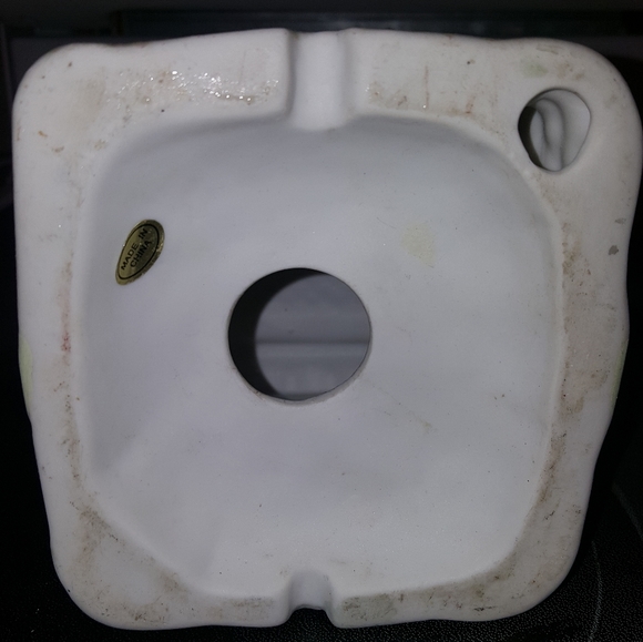 Holiday | Vintage Collectible Trim A Tree Bank | Poshmark